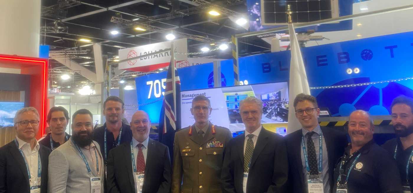 November 2023 Update | OCIUS