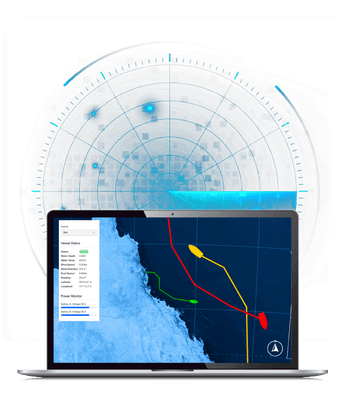 OCIUS - Satellites of the Sea | OCIUS