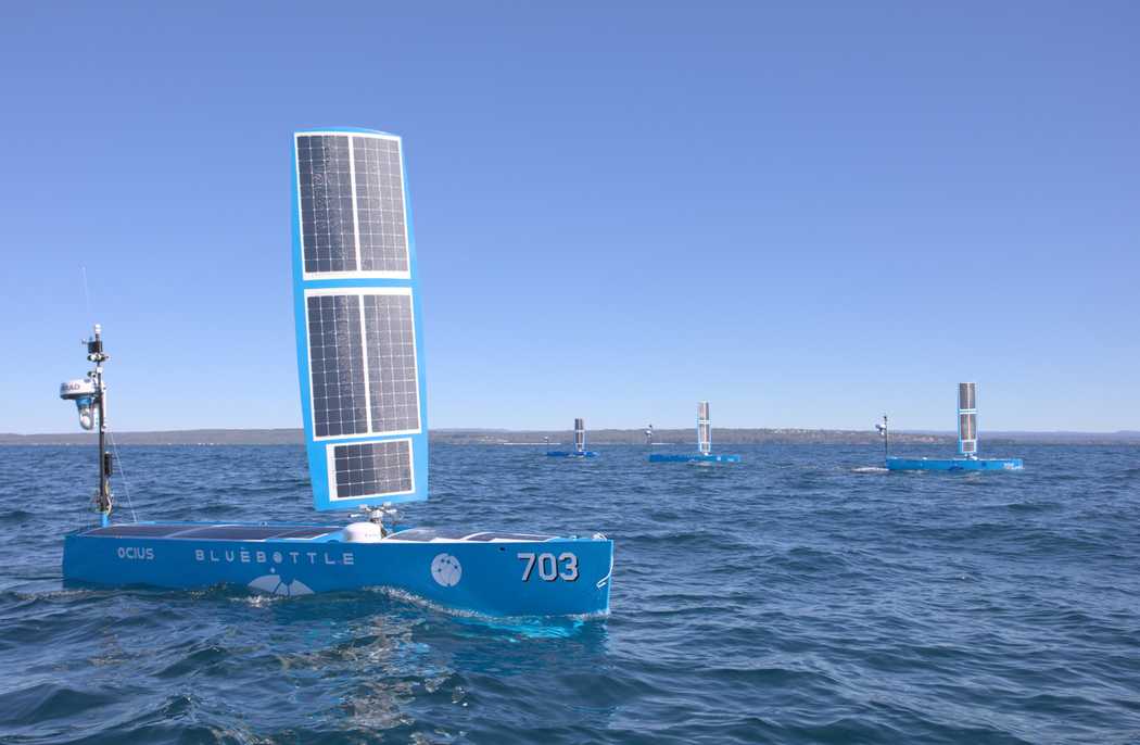 June News Update | OCIUS