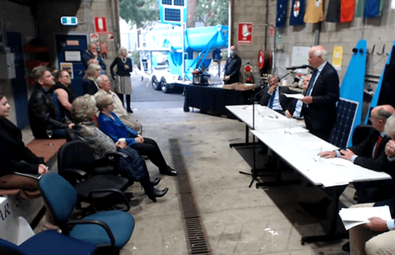 Ocius AGM 2023 | OCIUS